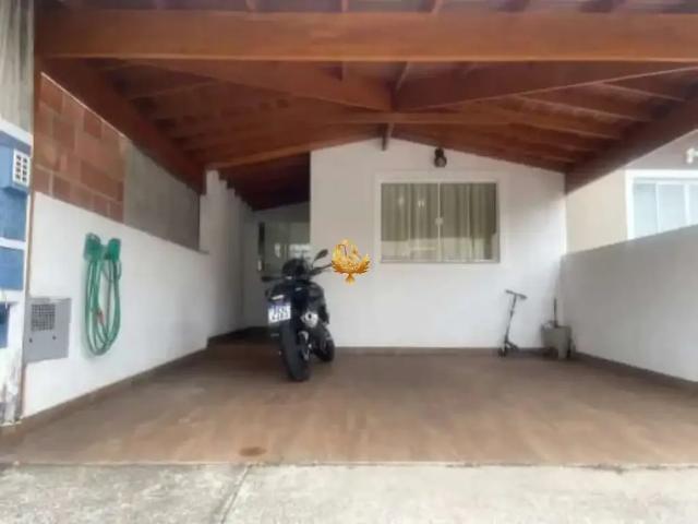 Casa / Sobrado em Condomínio para Venda em Taubaté/SP Vila dos Comerciários 2 2 Quartos