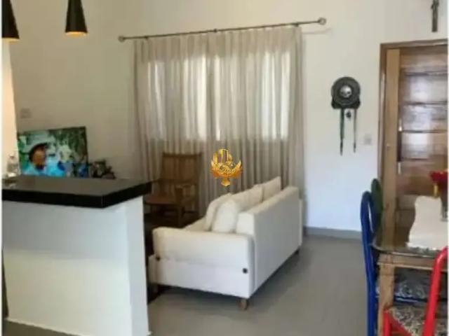 Casa / Sobrado em Condomínio para Venda em Taubaté/SP Vila dos Comerciários 2 2 Quartos