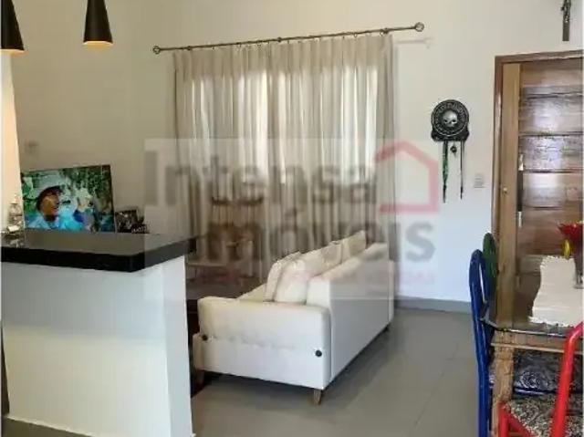 Casa / Sobrado em Condomínio para Venda em Taubaté/SP Vila dos Comerciários 2 2 Quartos