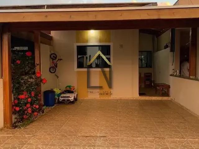 Casa / Sobrado em Condomínio para Venda em Taubaté/SP Vila dos Comerciários 2 2 Quartos