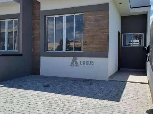 Casa / Sobrado em Condomínio para Venda em Taubaté/SP Vila dos Comerciários 2 2 Quartos