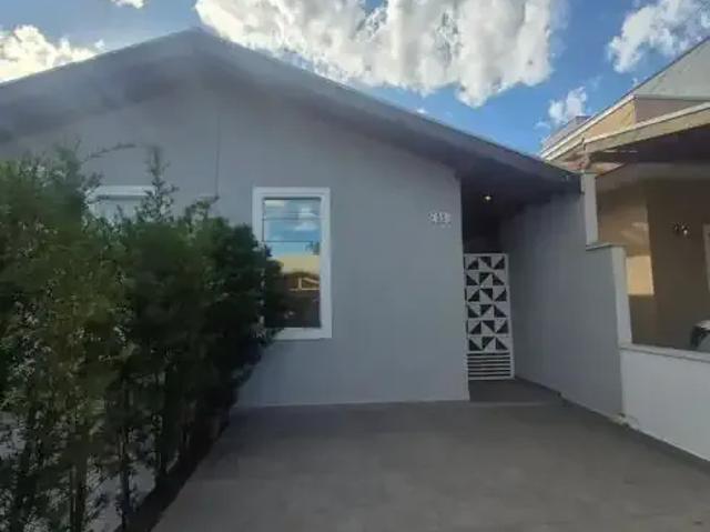 Casa / Sobrado em Condomínio para Venda em Taubaté/SP Vila dos Comerciários 2 2 Quartos