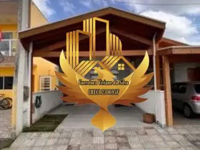 Casa / Sobrado em Condomínio para Venda em Taubaté/SP Vila dos Comerciários 2 2 Quartos