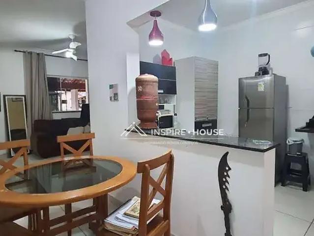 Casa / Sobrado em Condomínio para Venda em Taubaté/SP Vila dos Comerciários 2 2 Quartos