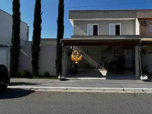 Casa / Sobrado em Condomínio para Venda em Taubaté/SP Vila dos Comerciários 2 3 Quartos