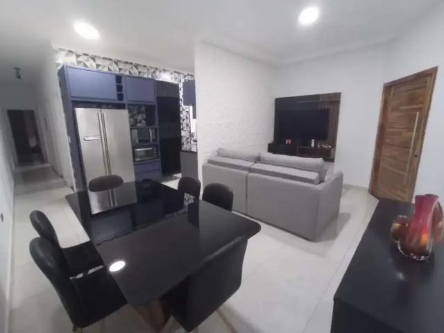 Casa / Sobrado em Condomínio para Venda em Taubaté/SP Vila dos Comerciários 2 3 Quartos