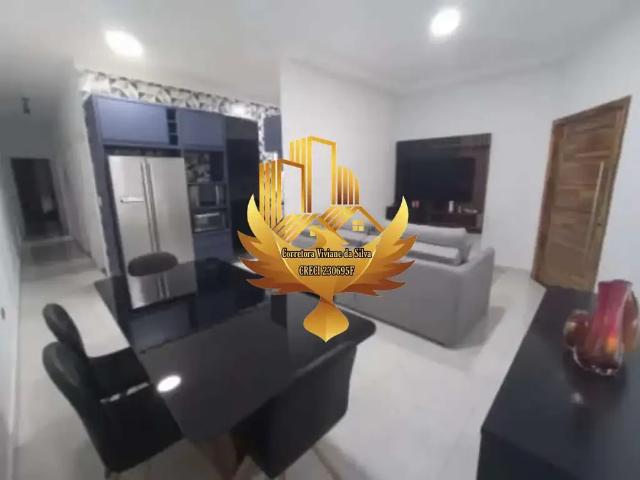 Casa / Sobrado em Condomínio para Venda em Taubaté/SP Vila dos Comerciários 2 3 Quartos