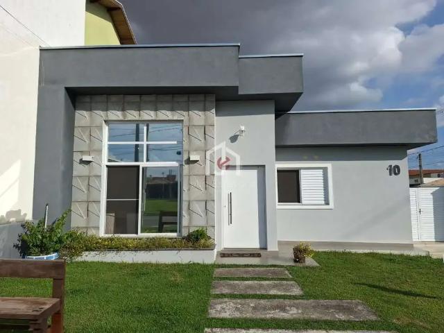 Casa / Sobrado em Condomínio para Venda em Taubaté/SP Vila dos Comerciários 2 3 Quartos