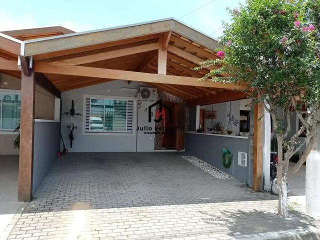 Casa / Sobrado em Condomínio para Venda em Taubaté/SP Vila dos Comerciários 2 3 Quartos