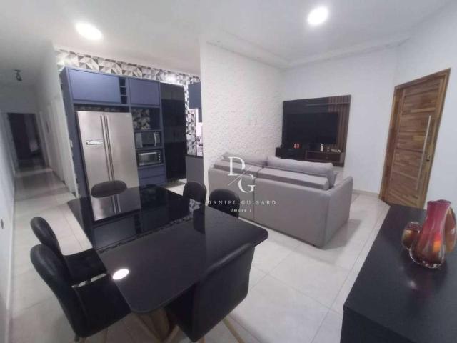 Casa / Sobrado em Condomínio para Venda em Taubaté/SP Vila dos Comerciários 2 3 Quartos