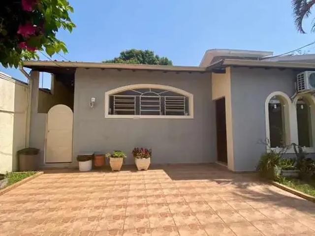 Casa / Sobrado em Condomínio para Venda em Taubaté/SP Vila São Geraldo 4 Quartos