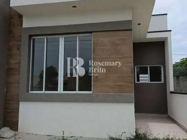 Casa / Sobrado em Condomínio para Venda em Taubaté/SP Vila São José 2 Quartos