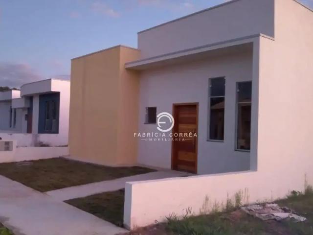 Casa / Sobrado em Condomínio para Venda em Taubaté/SP Vila Santa Fé 2 Quartos