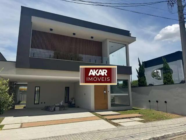 Casa / Sobrado em Condomínio para Venda em Taubaté/SP Zona Rural 3 Quartos