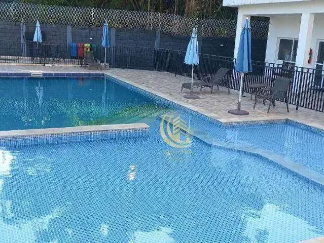 Casa / Sobrado em Condomínio para Venda em Taubaté/SP Areao 3 Quartos