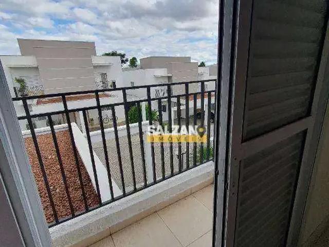 Casa / Sobrado em Condomínio para Venda em Taubaté/SP Areao 3 Quartos