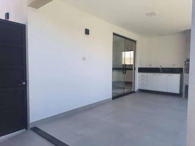 Casa / Sobrado em Condomínio para Venda em Taubaté/SP Areao 3 Quartos