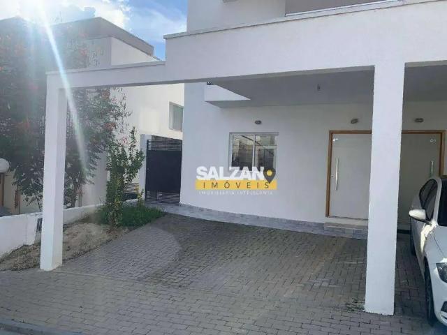 Casa / Sobrado em Condomínio para Venda em Taubaté/SP Areao 3 Quartos