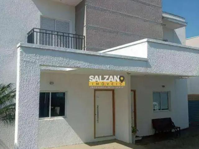 Casa / Sobrado em Condomínio para Venda em Taubaté/SP Areao 3 Quartos