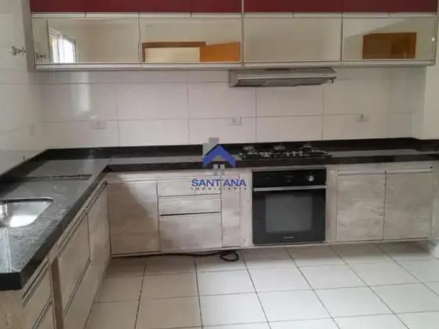 Casa / Sobrado em Condomínio para Venda em Taubaté/SP Areao 3 Quartos