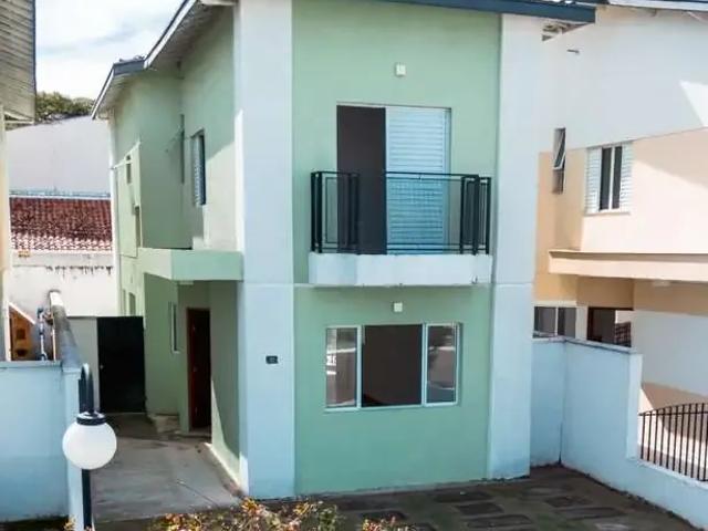 Casa / Sobrado em Condomínio para Venda em Taubaté/SP Areao 3 Quartos
