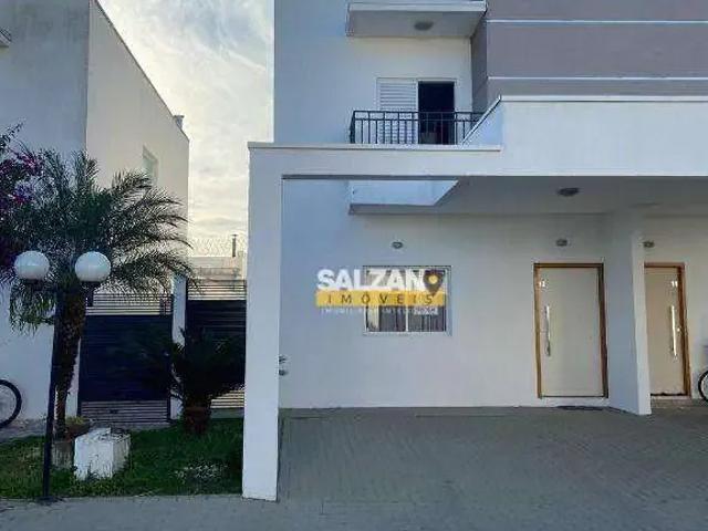 Casa / Sobrado em Condomínio para Venda em Taubaté/SP Areao 3 Quartos