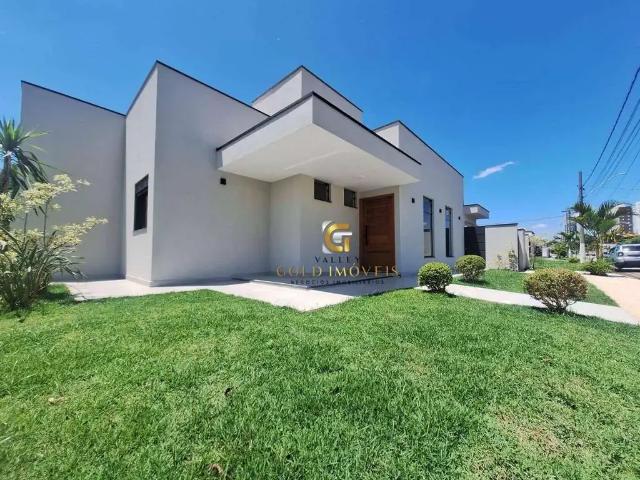 Casa / Sobrado em Condomínio para Venda em Taubaté/SP Areao 3 Quartos