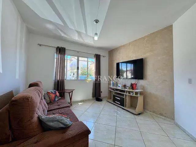 Casa / Sobrado em Condomínio para Venda em Taubaté/SP Areao 3 Quartos