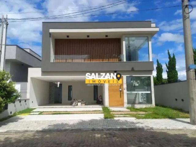 Casa / Sobrado em Condomínio para Venda em Taubaté/SP Areao 3 Quartos