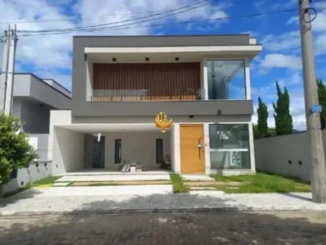 Casa / Sobrado em Condomínio para Venda em Taubaté/SP Areao 3 Quartos