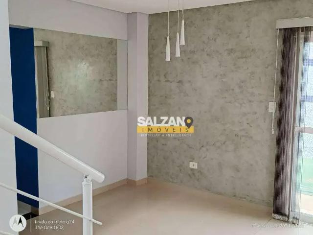 Casa / Sobrado em Condomínio para Venda em Taubaté/SP Areao 3 Quartos