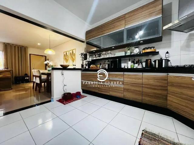 Casa / Sobrado em Condomínio para Venda em Taubaté/SP Areao 3 Quartos