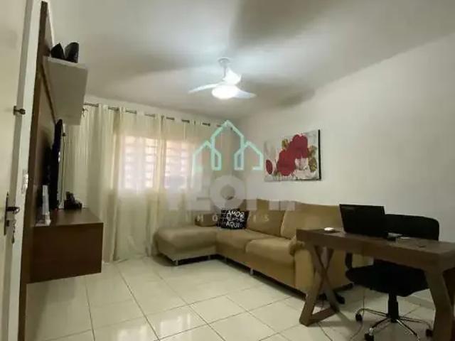 Casa / Sobrado em Condomínio para Venda em Taubaté/SP Barranco 3 Quartos