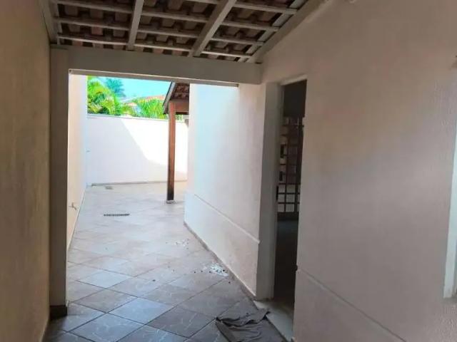 Casa / Sobrado em Condomínio para Venda em Taubaté/SP Barranco 3 Quartos