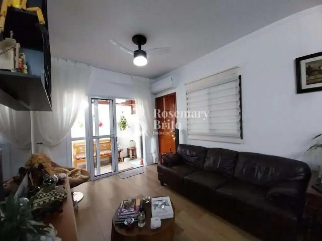 Casa / Sobrado em Condomínio para Venda em Taubaté/SP Barreiro 3 Quartos