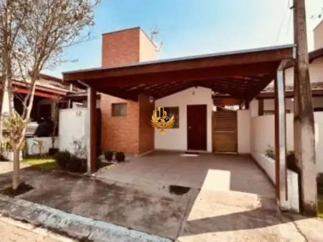 Casa / Sobrado em Condomínio para Venda em Taubaté/SP Barreiro 3 Quartos