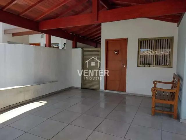 Casa / Sobrado em Condomínio para Venda em Taubaté/SP Barreiro 3 Quartos