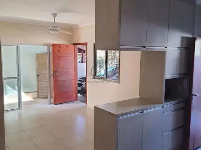 Casa / Sobrado em Condomínio para Venda em Taubaté/SP Barreiro 3 Quartos