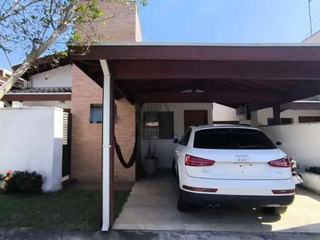 Casa / Sobrado em Condomínio para Venda em Taubaté/SP Barreiro 3 Quartos