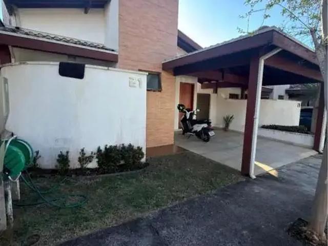 Casa / Sobrado em Condomínio para Venda em Taubaté/SP Barreiro 3 Quartos
