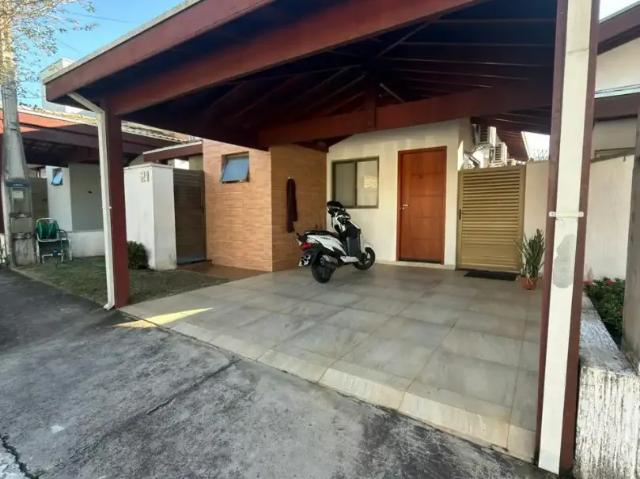 Casa / Sobrado em Condomínio para Venda em Taubaté/SP Barreiro 3 Quartos