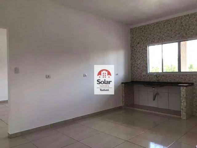 Casa / Sobrado em Condomínio para Venda em Taubaté/SP Barreiro 3 Quartos