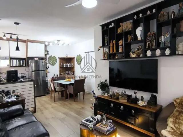 Casa / Sobrado em Condomínio para Venda em Taubaté/SP Barreiro 3 Quartos