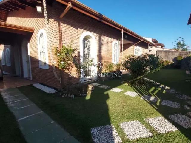 Casa / Sobrado em Condomínio para Venda em Taubaté/SP Bel Recanto 3 Quartos