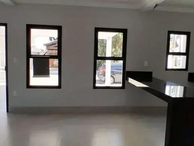 Casa / Sobrado em Condomínio para Venda em Taubaté/SP Bel Recanto 3 Quartos