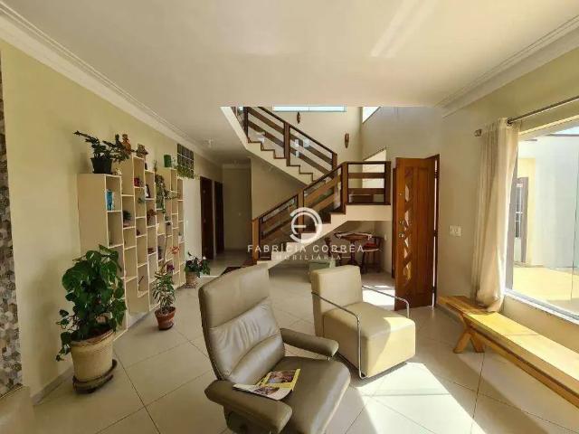 Casa / Sobrado em Condomínio para Venda em Taubaté/SP Cataguá 4 Quartos