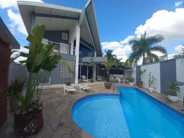 Casa / Sobrado em Condomínio para Venda em Taubaté/SP Centro 3 Quartos