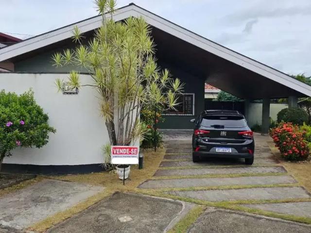 Casa / Sobrado em Condomínio para Venda em Taubaté/SP Chácara do Visconde 3 Quartos