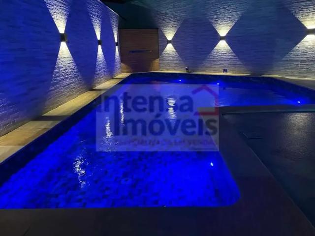 Casa / Sobrado em Condomínio para Venda em Taubaté/SP Chácara do Visconde 3 Quartos