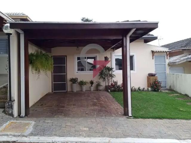 Casa / Sobrado em Condomínio para Venda em Taubaté/SP Chácara Fonte Imaculada Conceição 3 Quartos